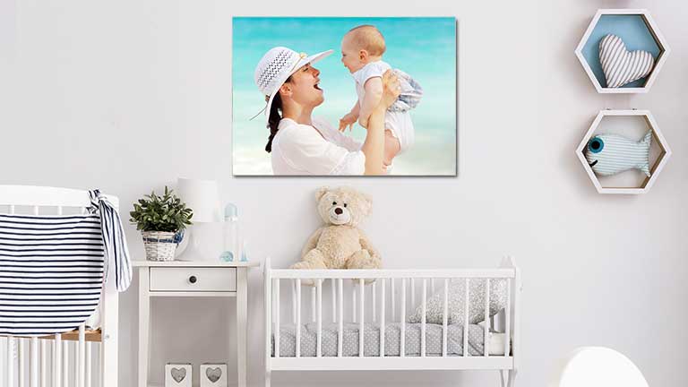 Large poster prints, standard sizes, 8x10 inch to supersize!